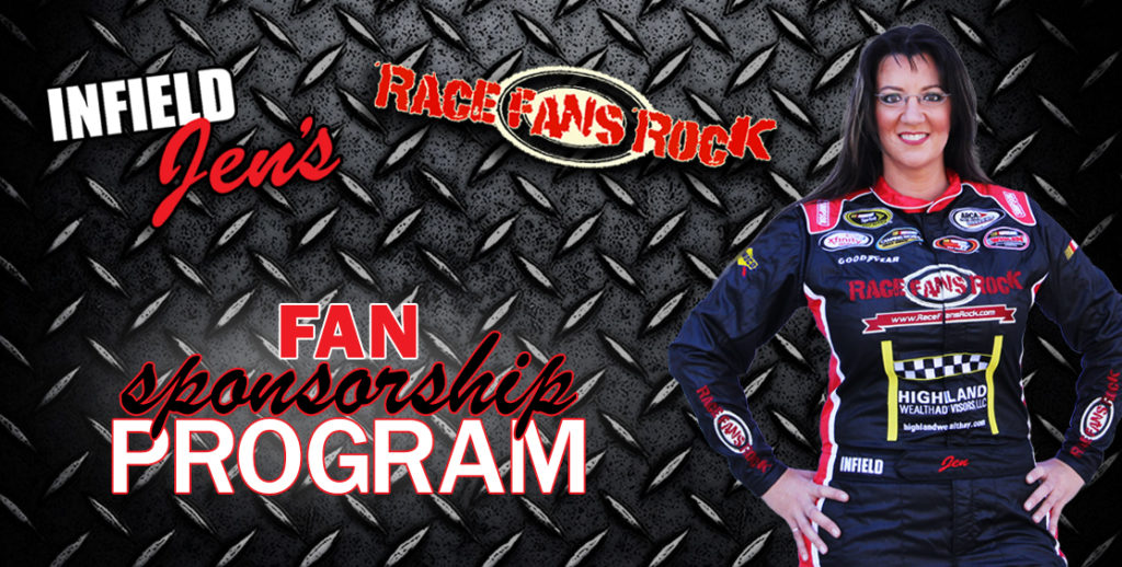 Home - InfieldJen.com